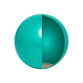 55 cm / 22 inch Balance Ball - dotiti.com