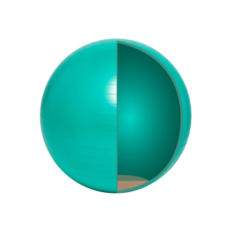 65 cm / 26 inch Balance Ball - dotiti.com