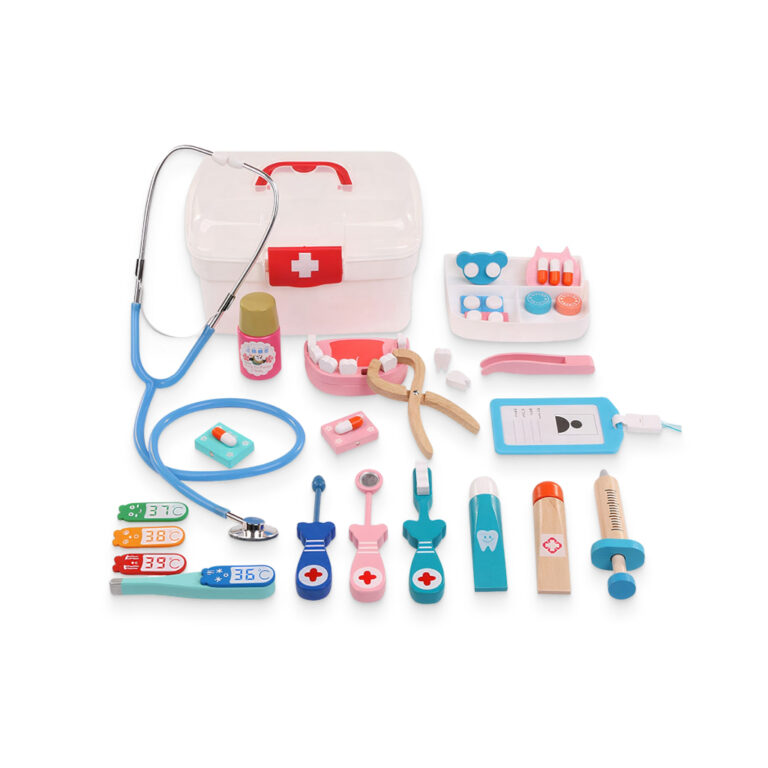 Doctor Kit Set - dotiti.com